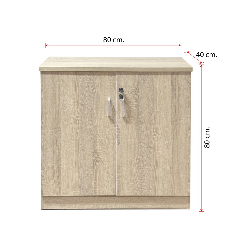ตู้เก็บเอกสาร - JSB-Store